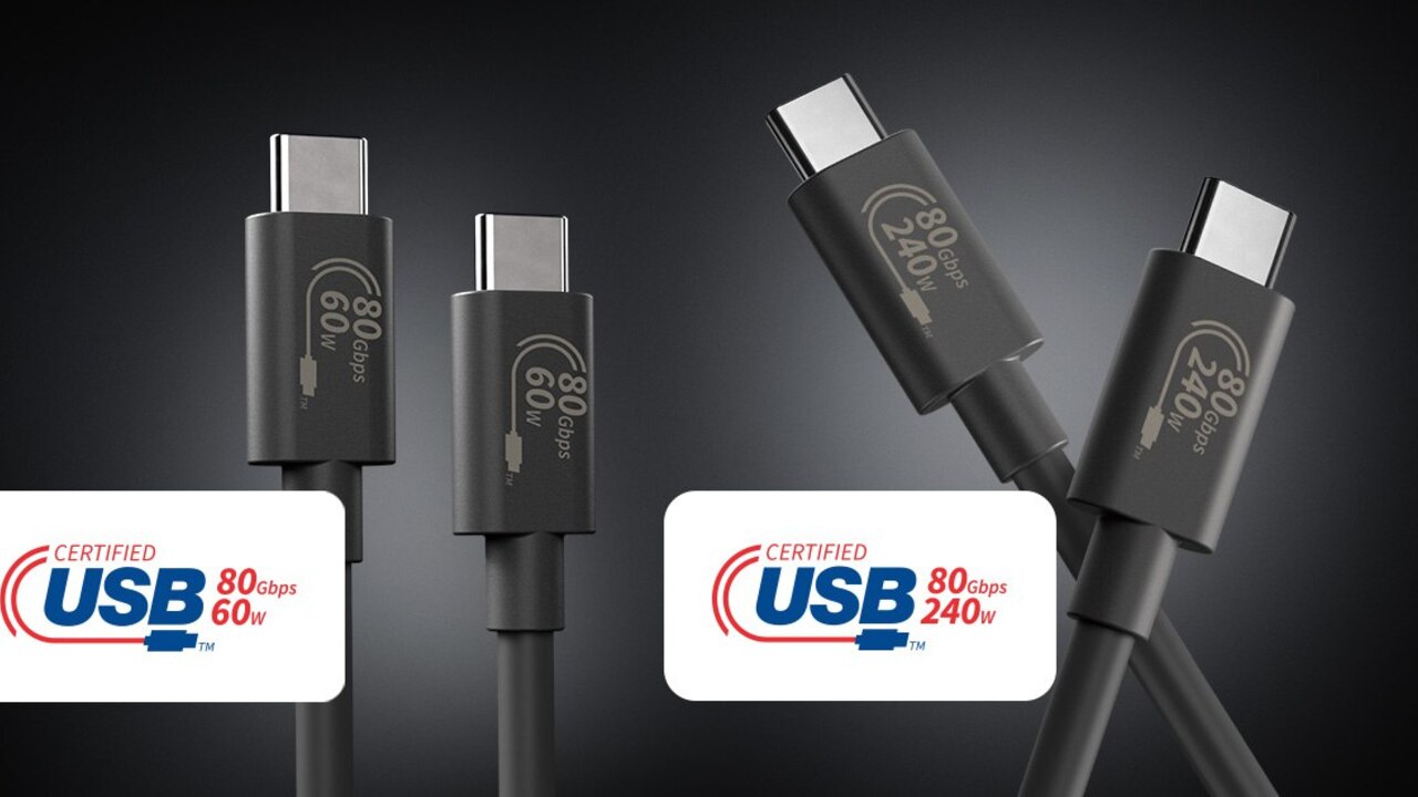 До 80 Гбит/с: японская Elecom выпустит новейшие USB4 2.0 Type-C кабели: Новости: Телефоны — Ferra.ru