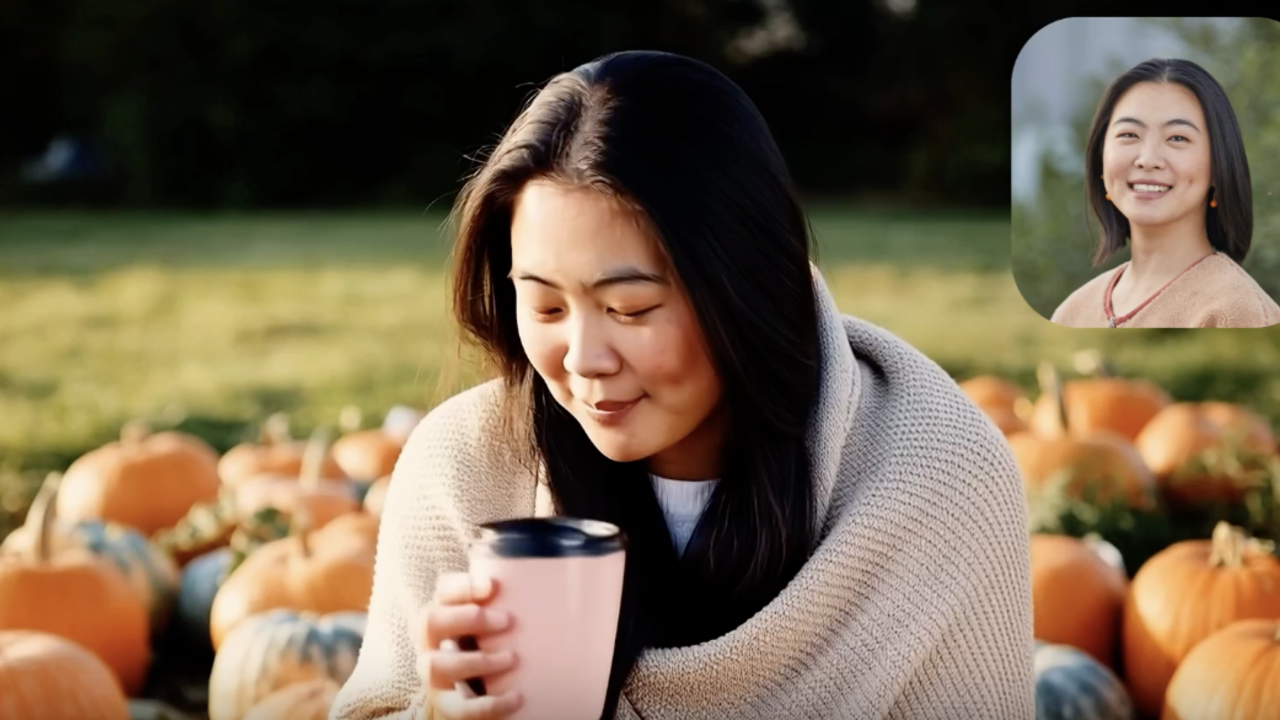 Meta* представила прорывной ИИ-генератор видео. Обычным людям его пока не дадут: Новости ...