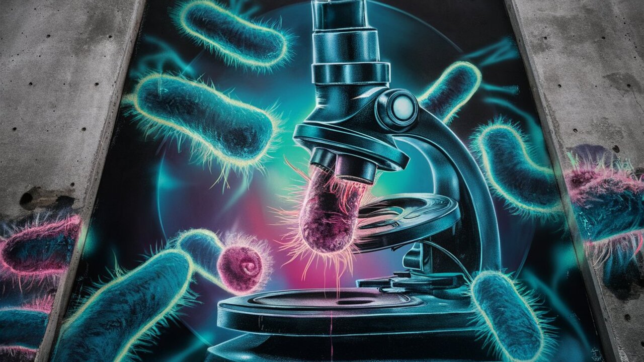 Поедающие пластик бактерии решат проблему загрязнения окружающей среды: Новости: Наука и ...