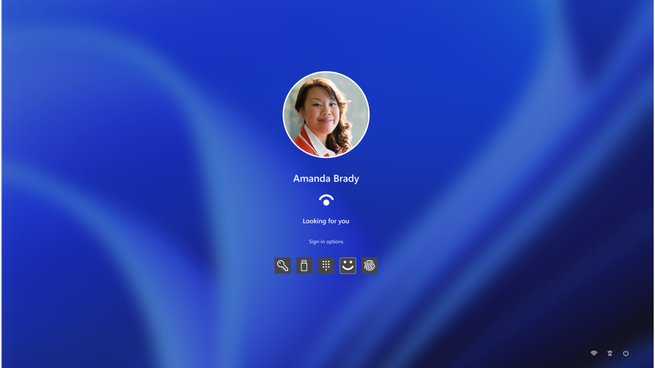 Microsoft начала поддерживать внешних разработчиков ключей доступа для Windows 11: Новости ...