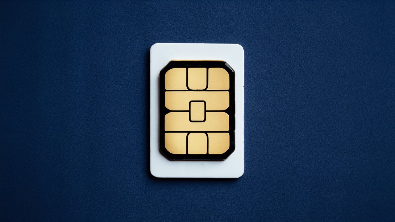 8% россиян используют больше 10 SIM-карт: Новости: В России — Ferra.ru