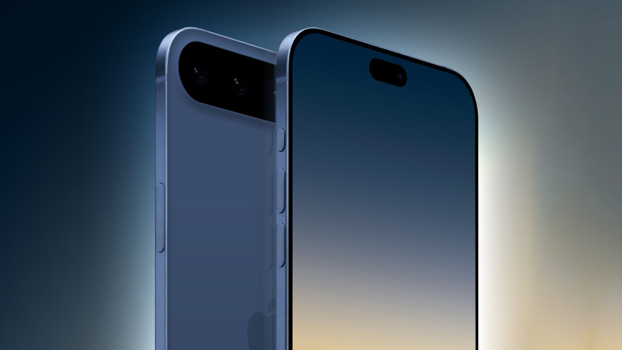 Что известно об iPhone 17 прямо сейчас: Новости: Телефоны — Ferra.ru