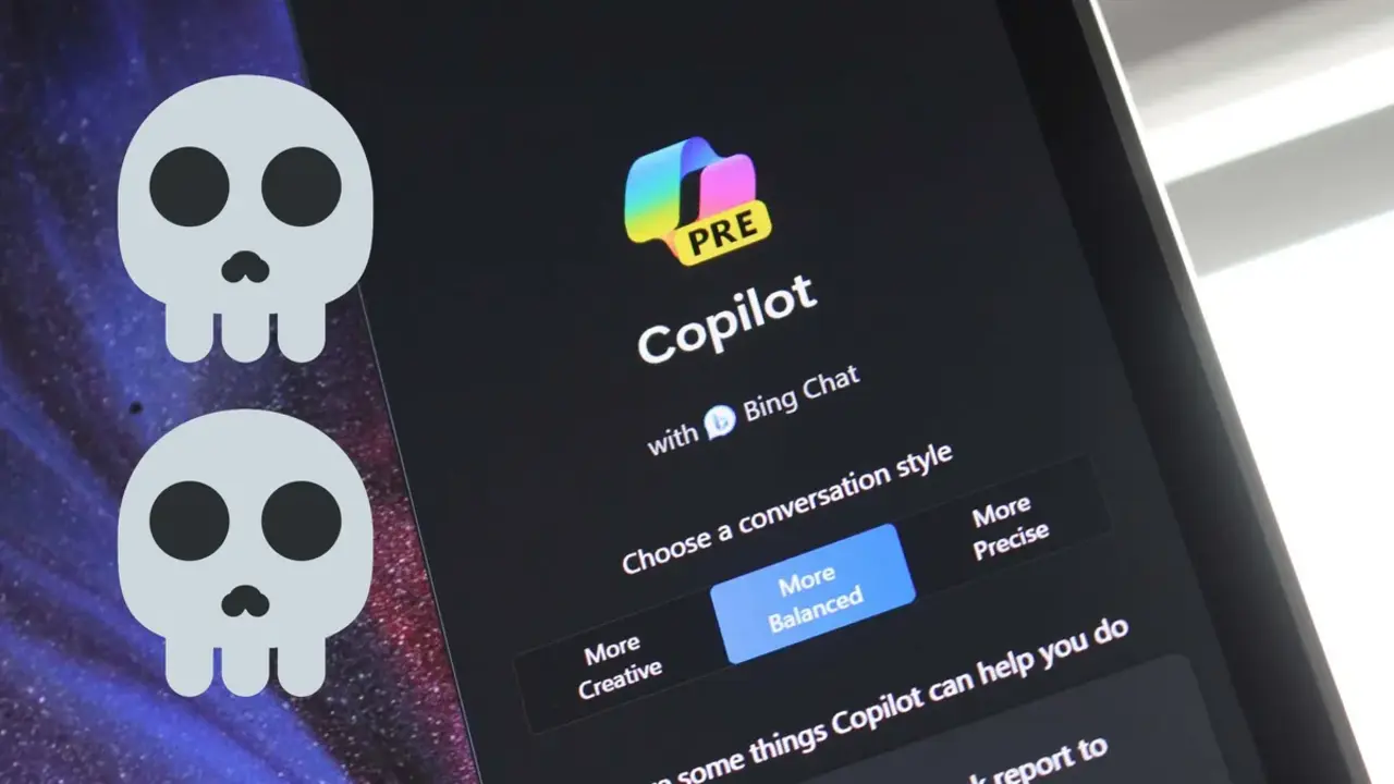 Медицинские советы от ИИ Microsoft Copilot оказались смертельно опасны: Новости: Наука и ...