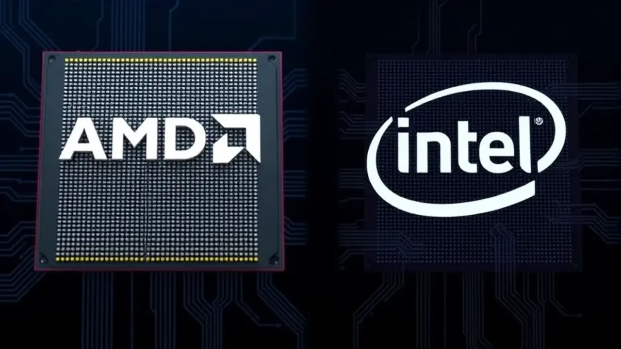 AMD и Intel объединились ради расширения архитектуры x86: Новости: Компьютеры — Ferra.ru