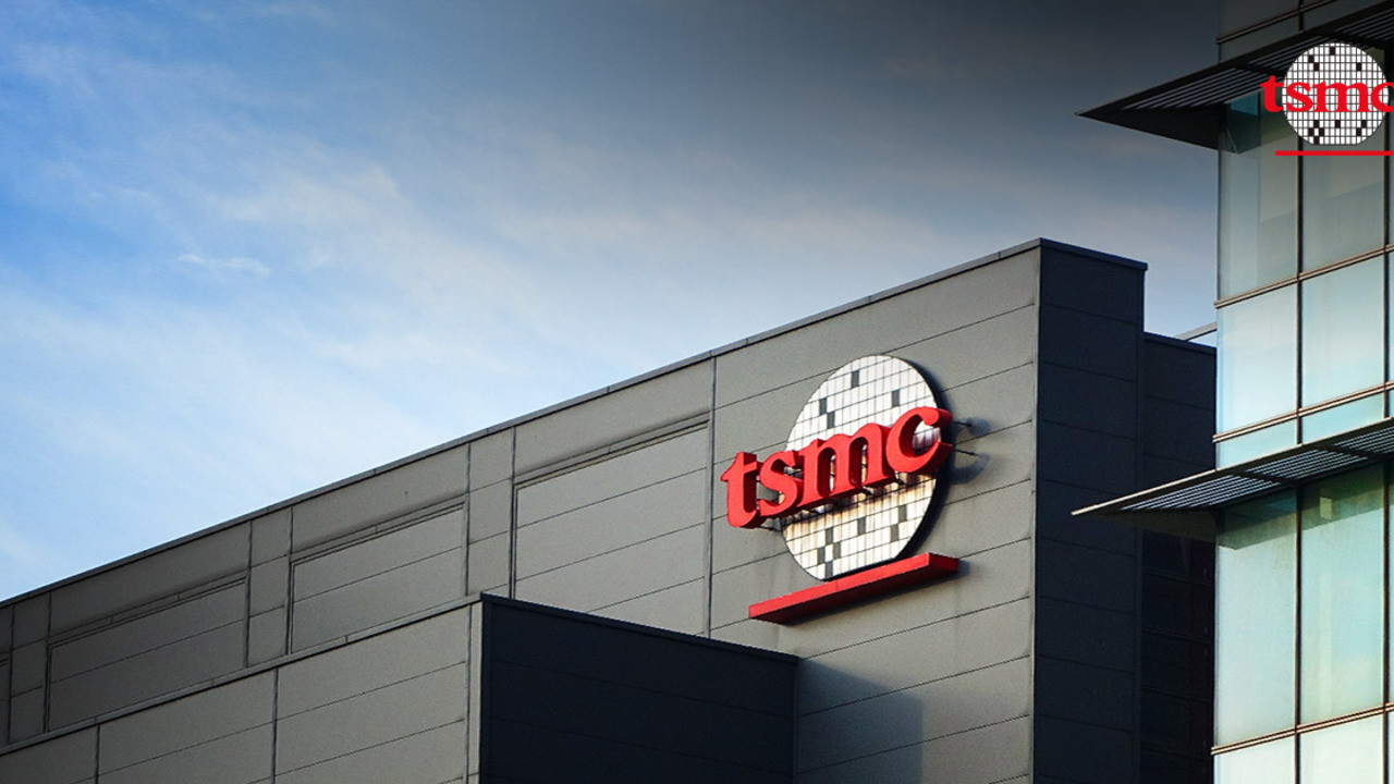 Доходы TSMC выросли на фоне всё большей востребованности чипов для ИИ и смартфонов: Новости ...