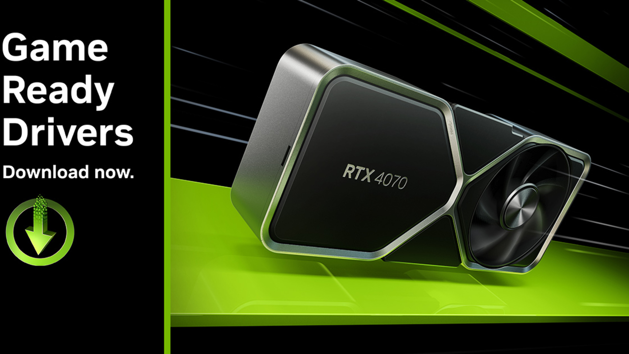 NVIDIA запретила россиянам качать новые драйверы для своих видеокарт: Новости: Компьютеры — Ferra.ru