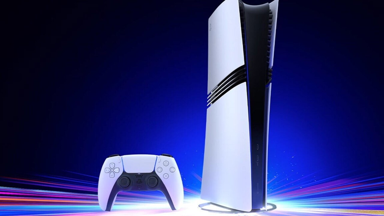 Блогеры получили PS5 Pro. Первые обзоры выйдут в ближайшее время: Новости: Игры — Ferra.ru