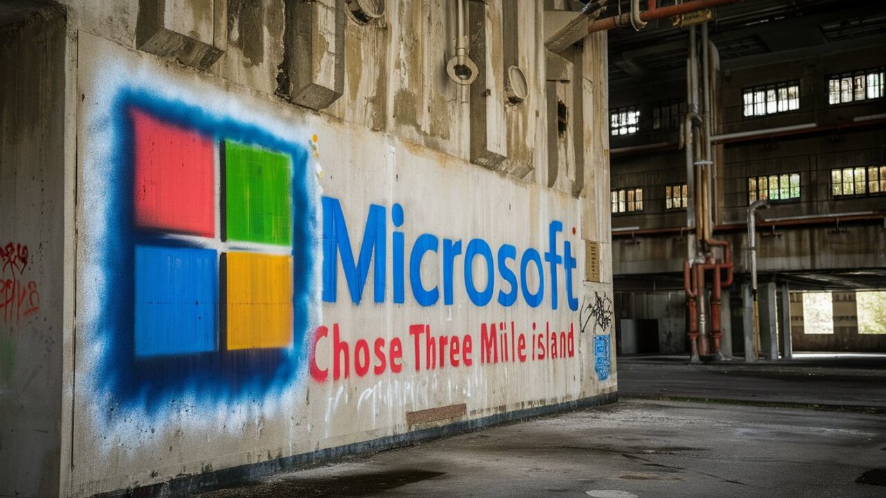 Microsoft показала сильные результаты за квартал, несмотря на большие траты в ИИ: Новости ...