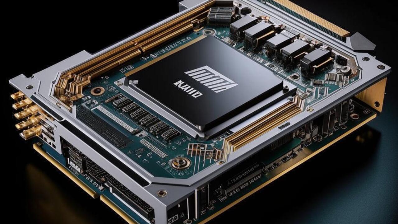 Nvidia выпустит настольный ARM-процессор совместно с MediaTek: Новости: Компьютеры — Ferra.ru