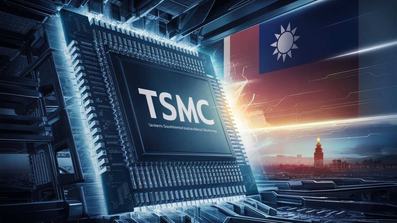 Технология TSMC в ИИ-чипах Huawei показала неэффективность санкций США: Новости: Компьютеры ...
