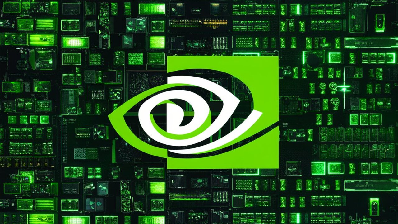 TSMC удвоит производство из-за «аппетита» Nvidia: Новости: Компьютеры — Ferra.ru