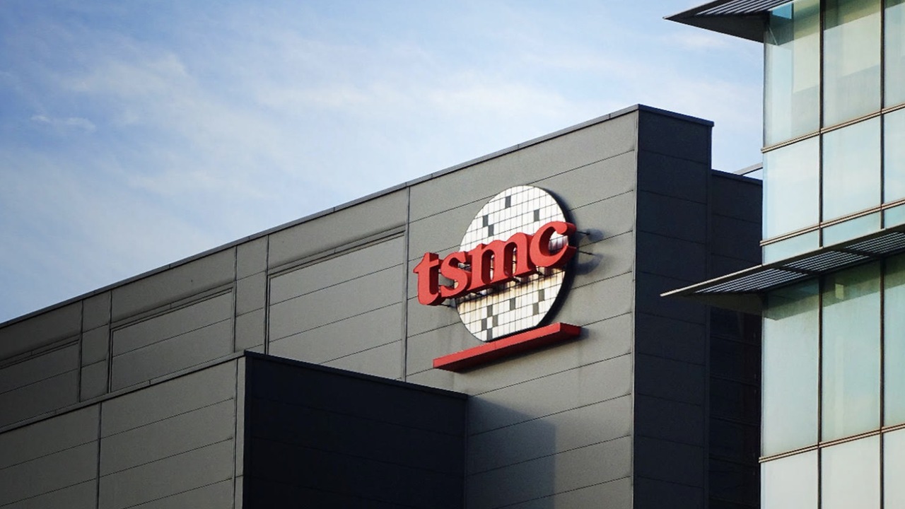 TSMC приостановит поставки китайским разработчикам ИИ и GPU: Новости: Наука и технологии — Ferra.ru