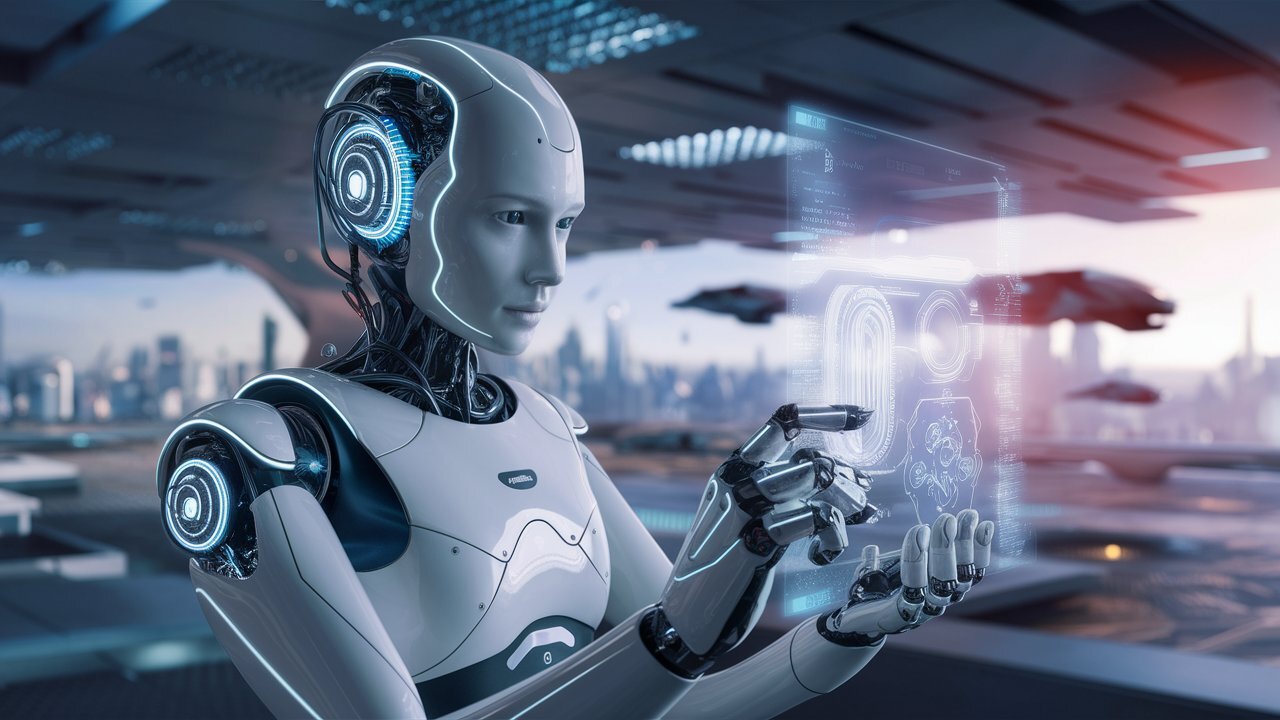 В России впервые ИИ будет переводчиком на IV Конгрессе молодых ученых ...