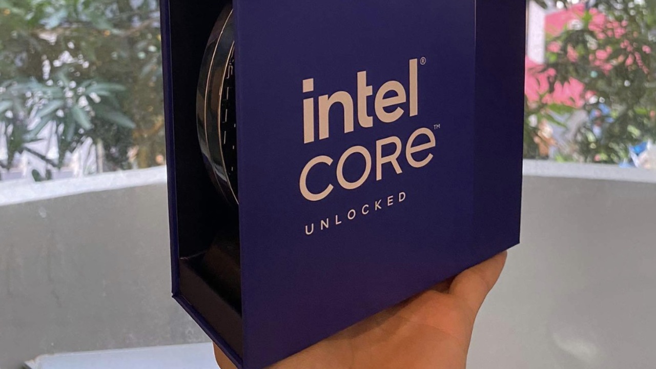 Intel представит фирменный ответ технологии увеличения кеша от AMD: Новости: Наука и технологии ...