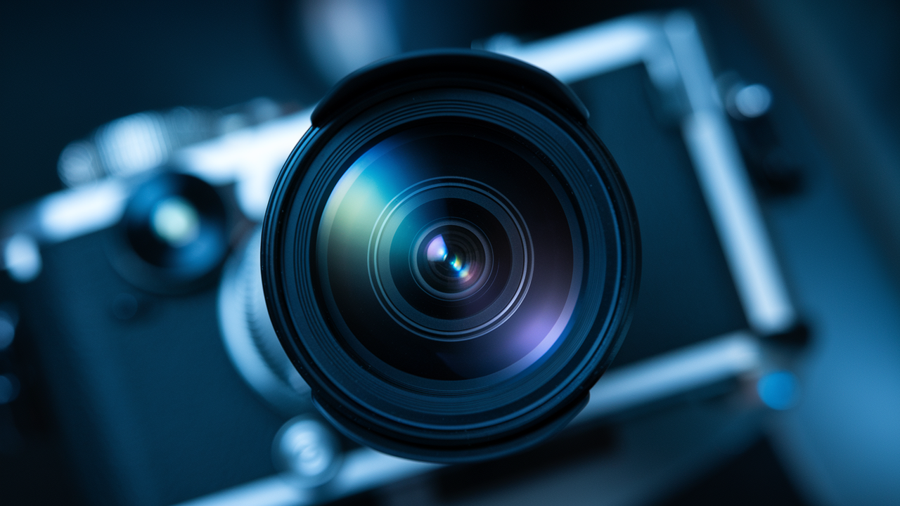 Ученые изобрели чудо-технологию, которая улучшает качество фото с камер ...