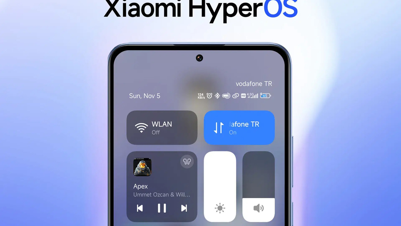 Названы смартфоны Xiaomi, на которые в первую очередь будет установлен Android 16: Новости ...