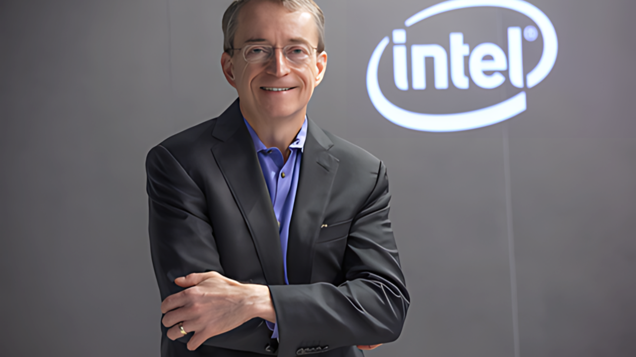 Глава Intel покинул компанию на фоне крупнейших проблем бренда в истории: Новости: Наука и ...