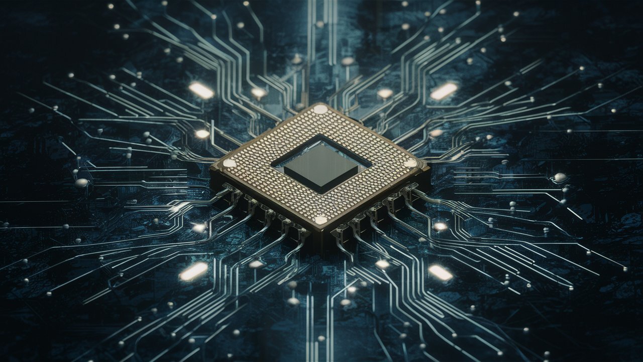 Продажи Tsmc выросли на 34 благодаря спросу на ИИ чипы Новости Наука