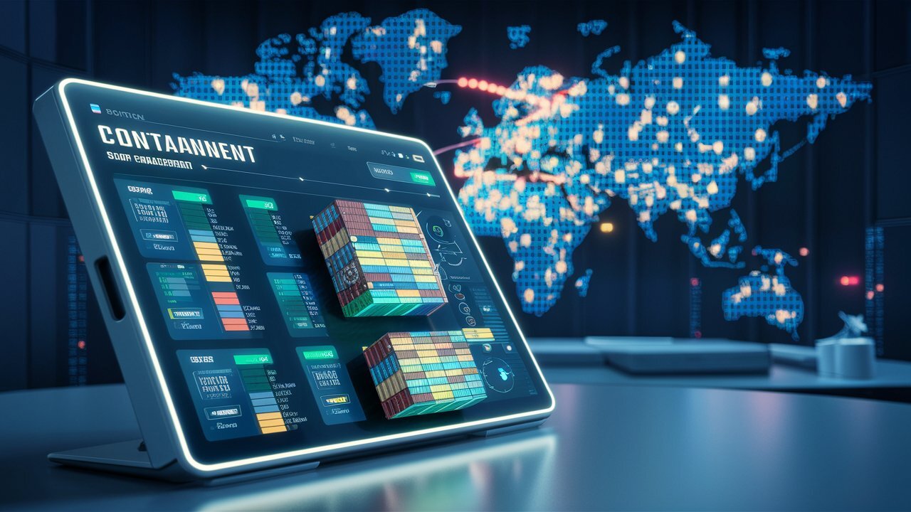 «Русал» внедрил ИИ для управления контейнерами: Новости: В России — Ferra.ru