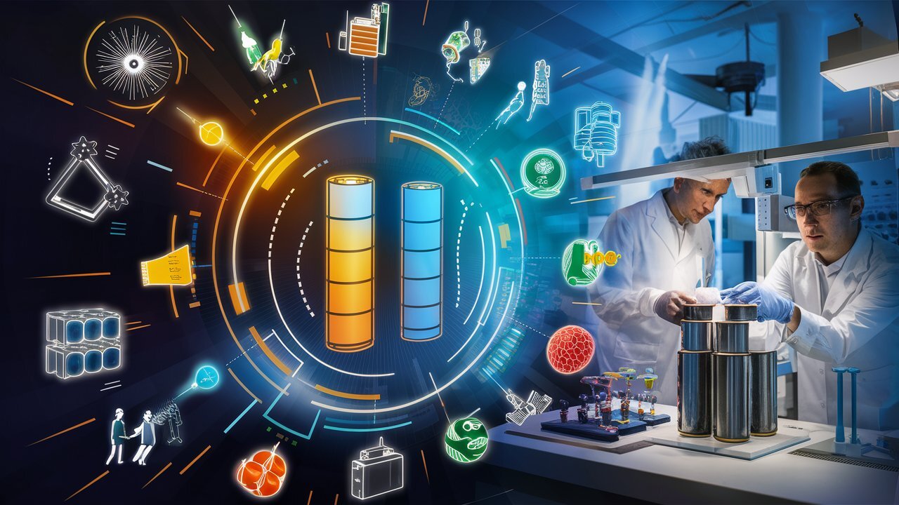 США попытаются заблокировать обходные пути получения Китаем ИИ-ускорителей: Новости: Наука и ...