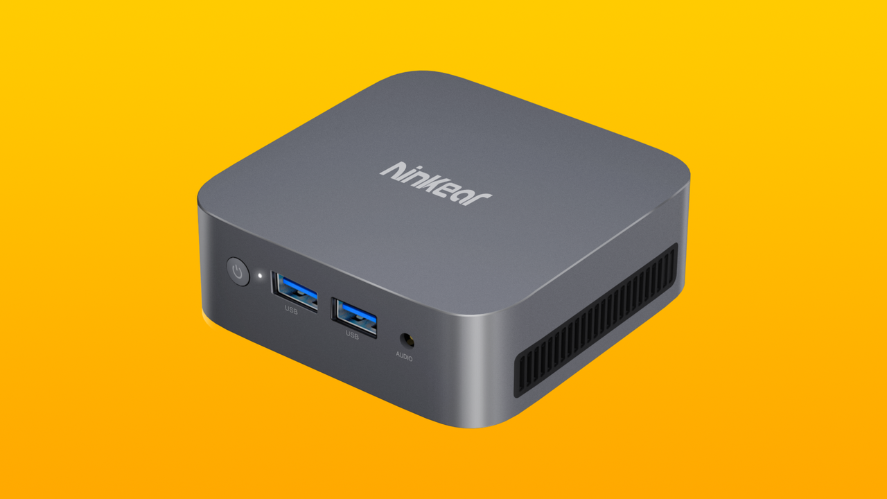 Ninkear выпустит недорогой мини-ПК Mbox11 на новом процессоре Intel N150 уже в январе: Новости ...