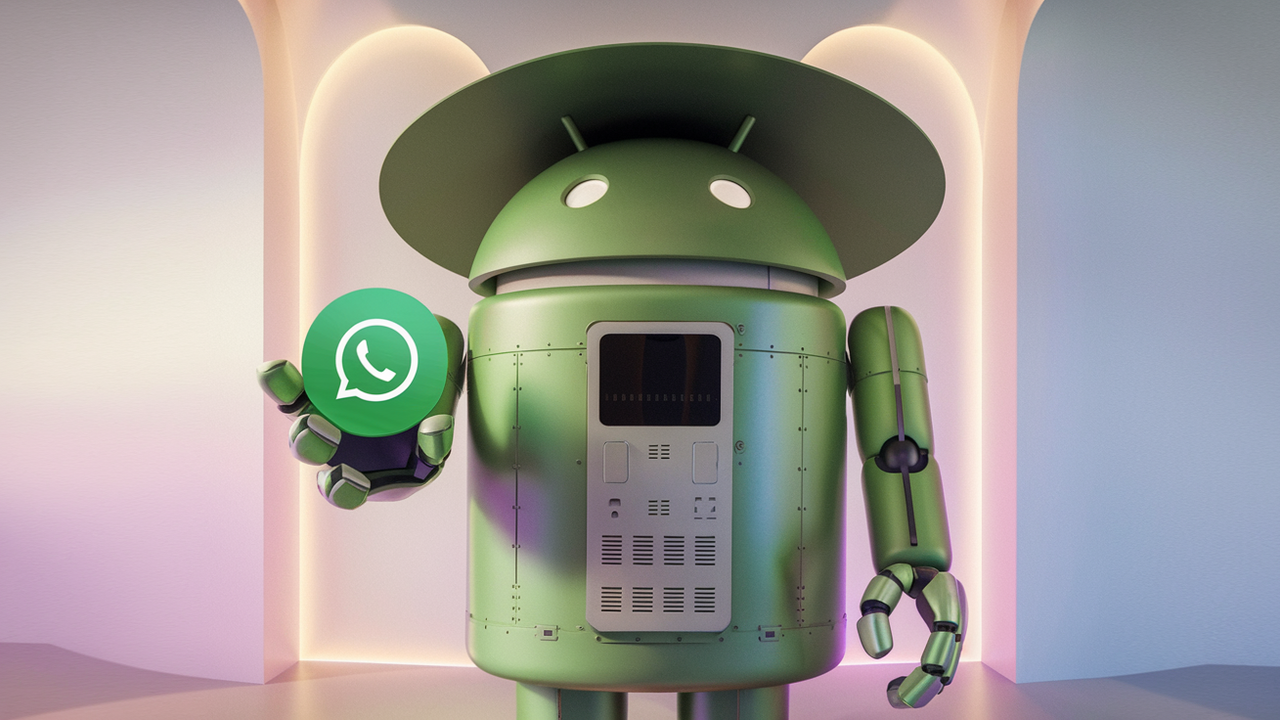 На каких версиях Android перестанет работать WhatsApp с 1 января 2025 года: Новости: Приложения ...