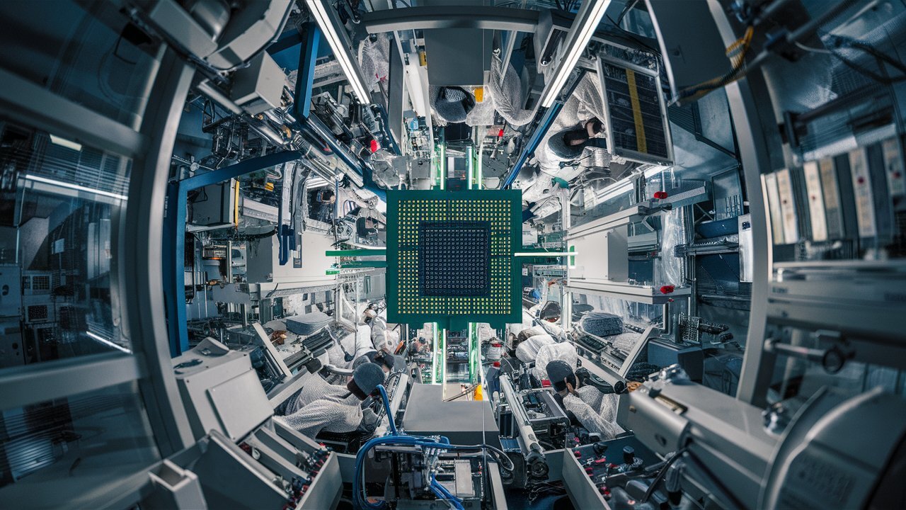 Qualcomm выбрала TSMC для массового производства Snapdragon 8 Elite Gen 2: Новости: Наука и ...