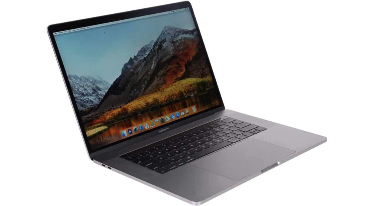 MacBook Pro 2026 года станет самым крупным обновлением в истории компании: Новости: Ноутбуки и ...