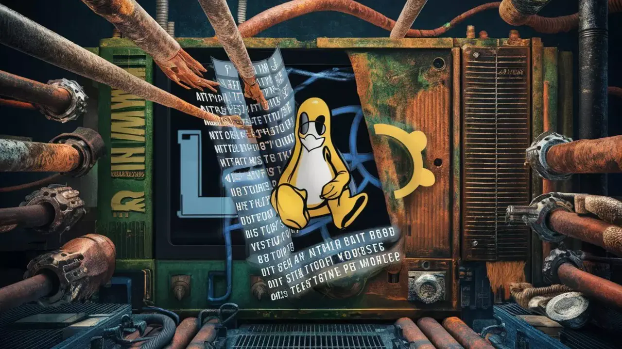 Всего 30 строк кода в Linux снизили «прожорливость» дата-центров на 30%: Новости: Приложения ...