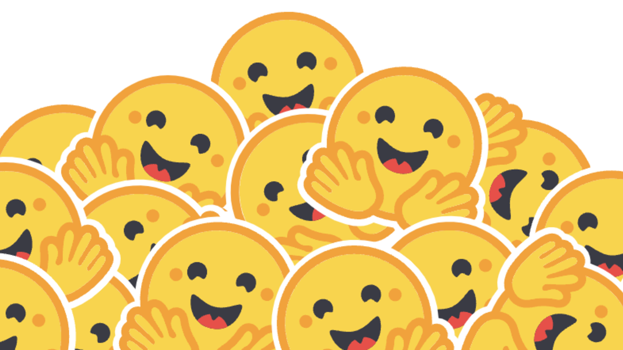 Эксперты Hugging Face начали делать «открытую» версию китайского ИИ DeepSeek: Новости ...