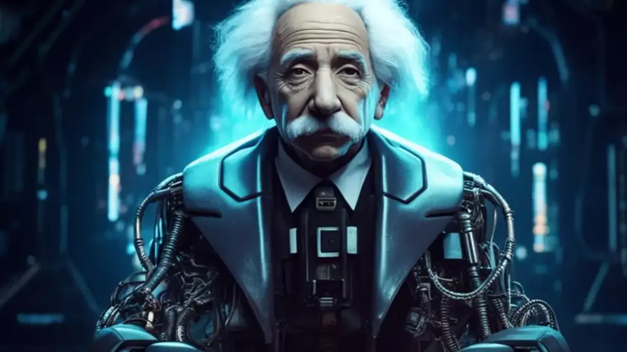 ИИ Google DeepMind обыграл золотых медалистов математической олимпиады: Новости: Приложения ...