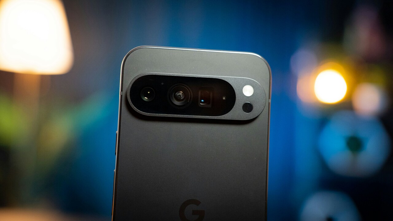 Утечка чехла Pixel 9a подтвердила слухи о его дизайне: Новости: Телефоны — Ferra.ru