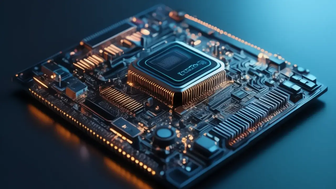 Intel раскритиковала AMD и Nvidia за уязвимости в безопасности продуктов: Новости: Наука и ...