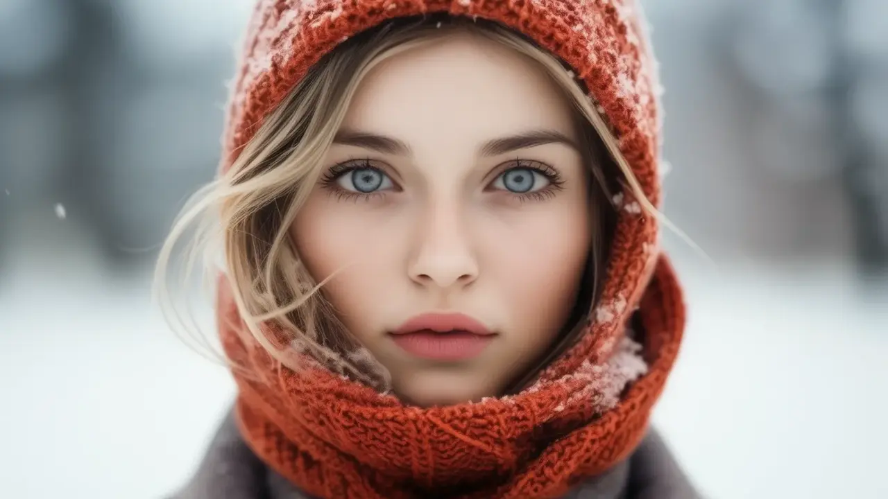 Вспышка холодовой аллергии в России: что это и как с ней бороться: Новости: Фитнес и здоровье ...