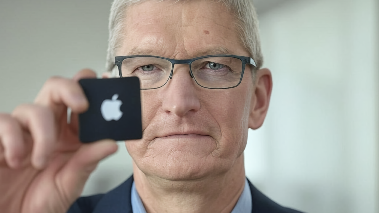 Глава Qualcomm: модемы Apple приведут к отставанию iPhone от Android-смартфонов: Новости: Наука ...