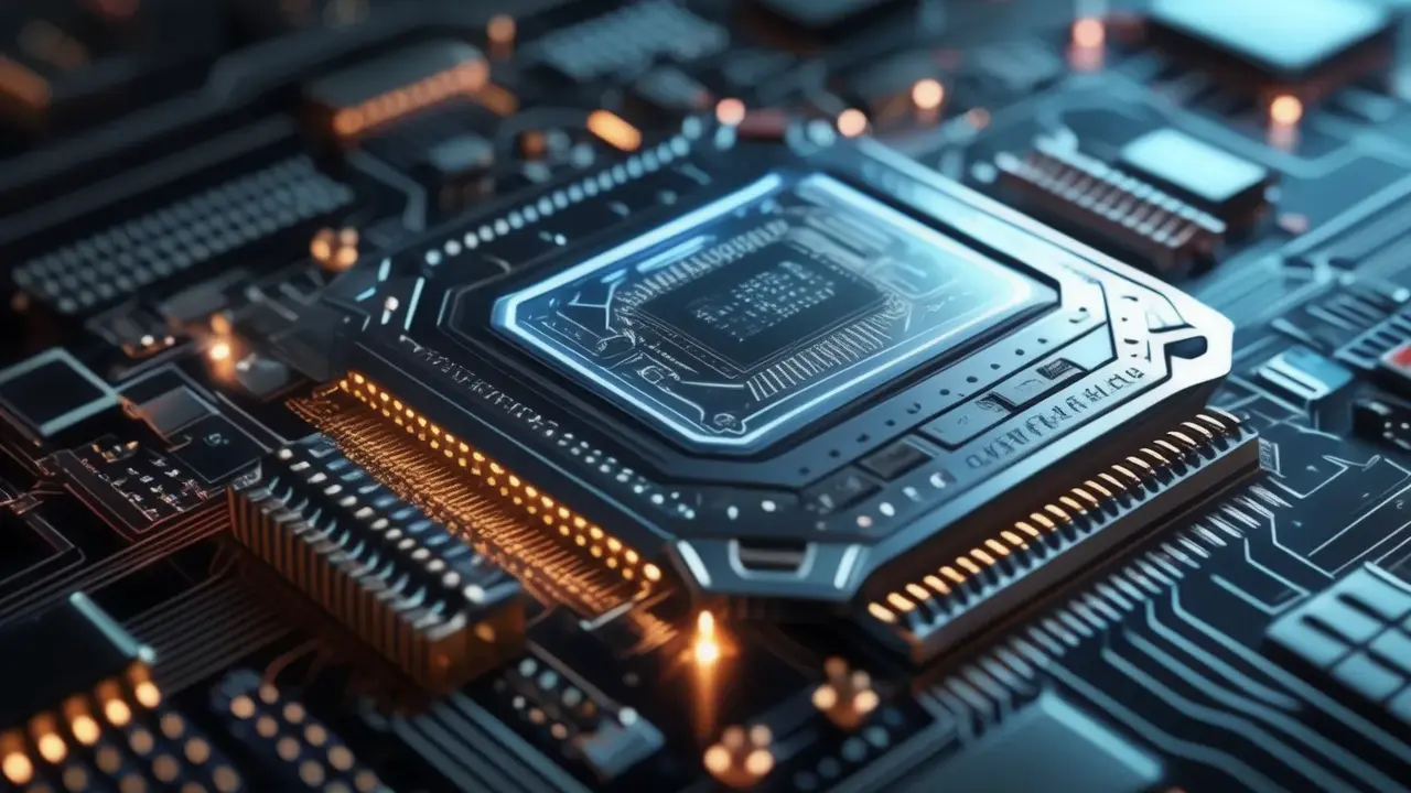 TSMC предложила Nvidia и AMD инвестировать в заводы Intel: Новости: Наука и технологии — Ferra.ru