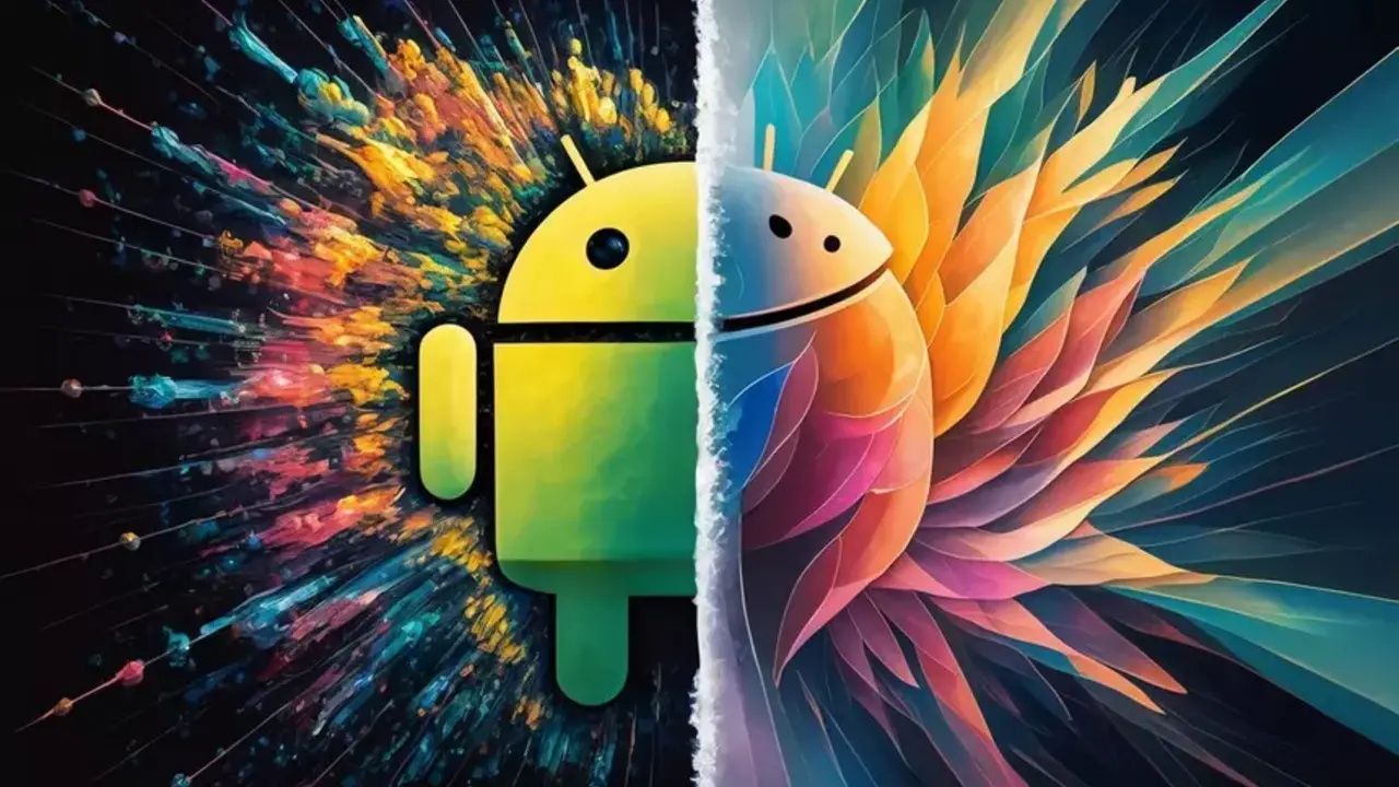 Энтузиасты изучили новую бету Android 16: Новости: Телефоны — Ferra.ru