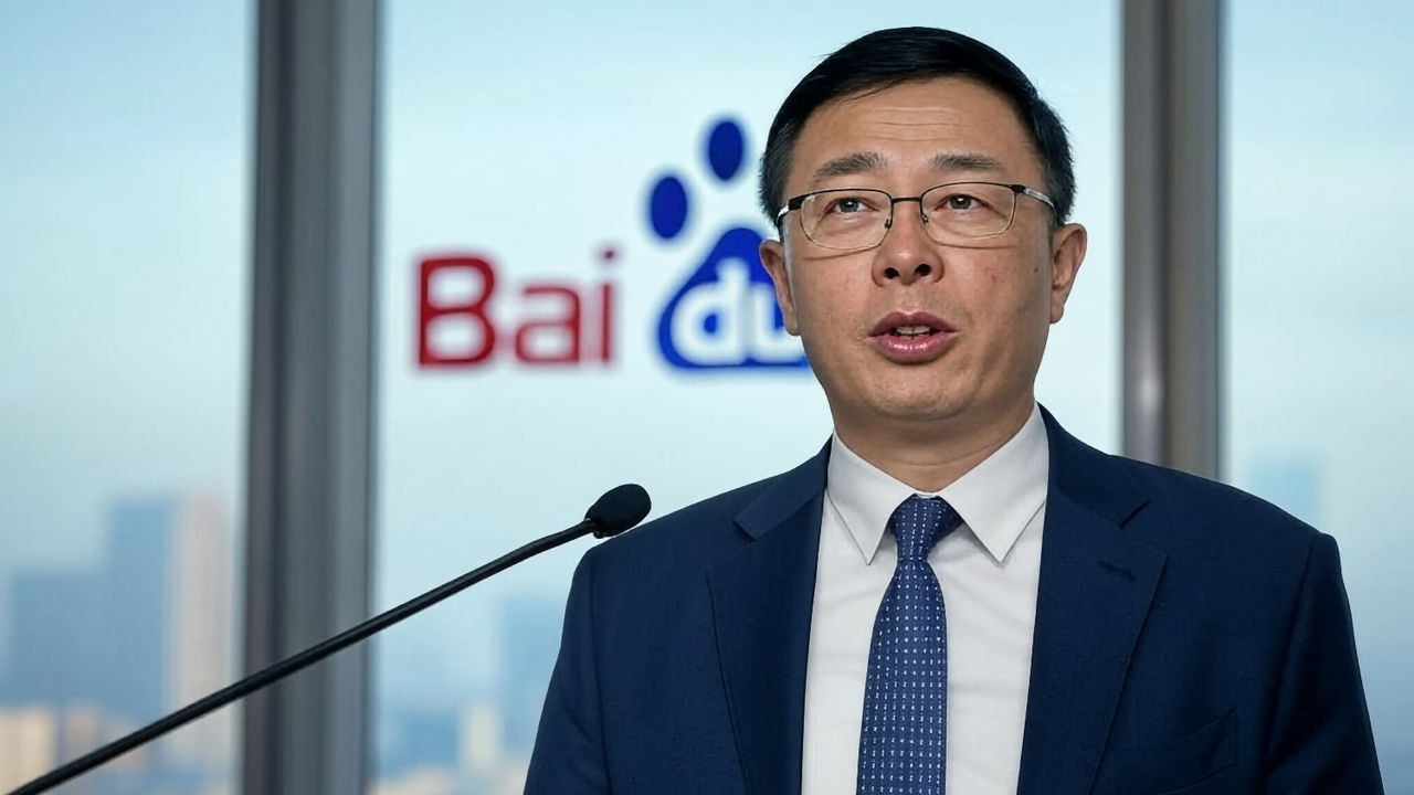 «Китайский Google» — Baidu — представила сразу две передовые ИИ-модели, не хуже DeepSeek ...