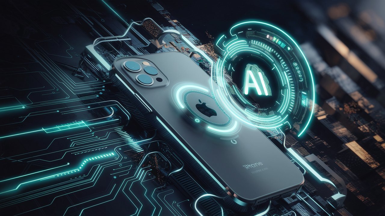 Обзорщики объяснили, почему Apple при всех деньгах не успела с запуском ИИ в Siri: Новости ...