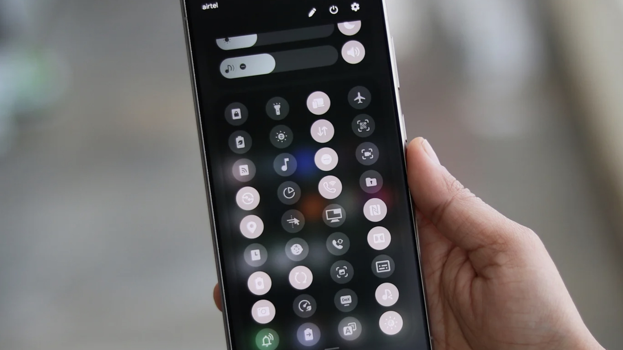 Samsung: интерфейс One UI 7 официально выйдет 7 апреля: Новости ...