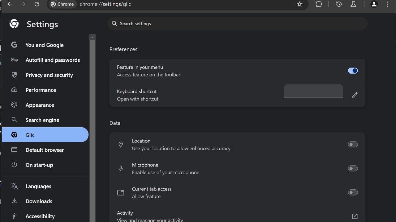 В Google Chrome появится полноценная версия ИИ Gemini: Новости: Приложения — Ferra.ru