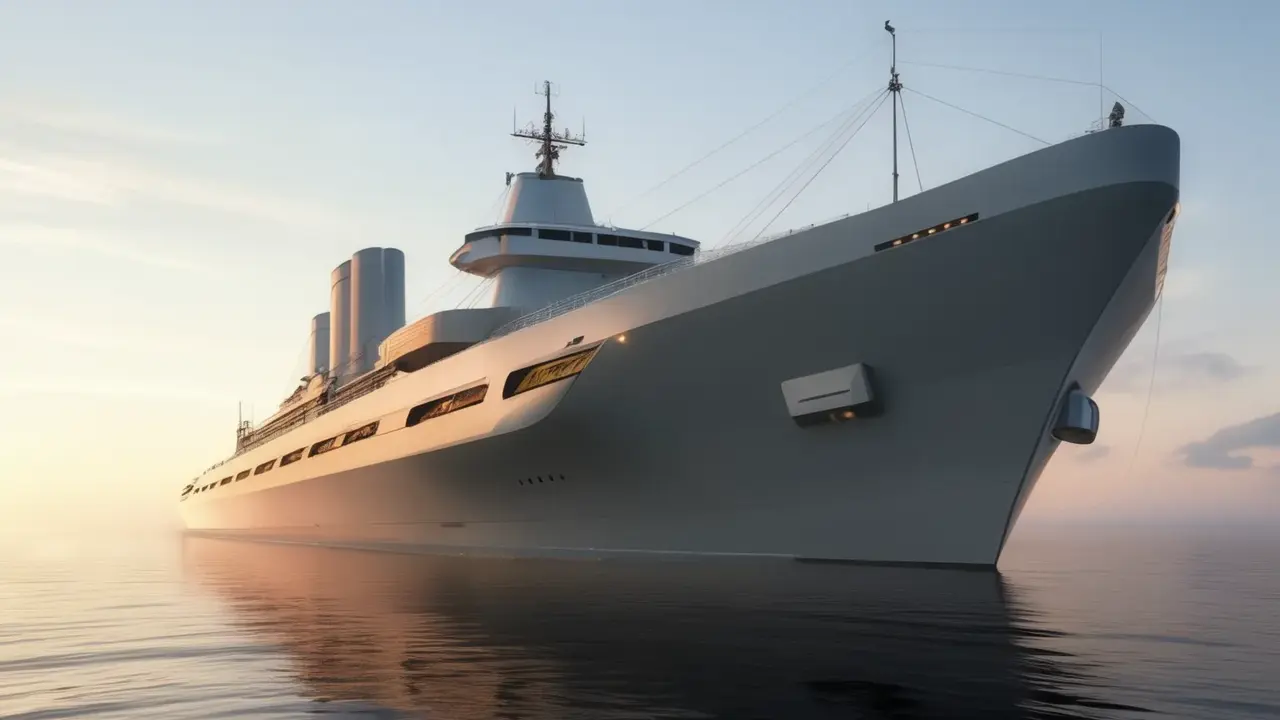 В России разработали стенд для испытаний навигационных систем: Новости: В России — Ferra.ru