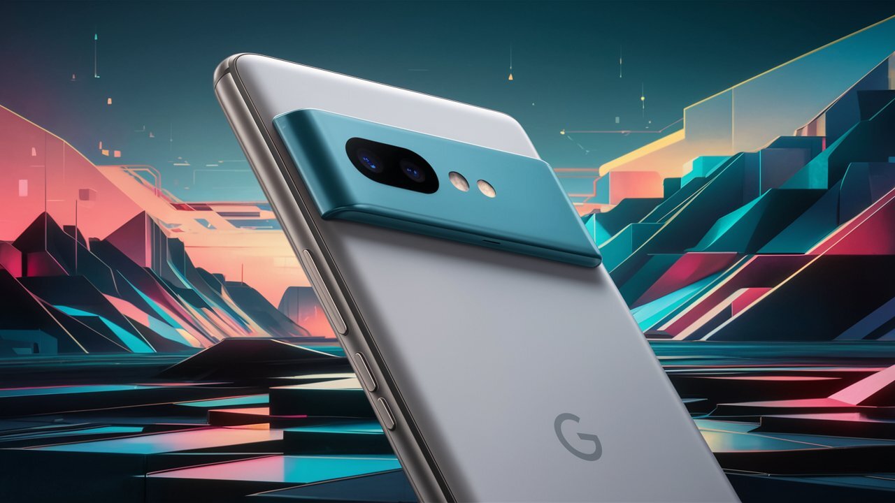 Google Pixel 10 получит графику от Imagination: что это значит: Новости: Телефоны — Ferra.ru