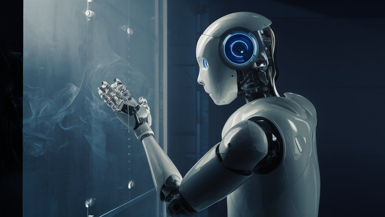 Китайский стартап Agibot выпустит до 5000 роботов в 2025 году: Новости: Наука и технологии ...