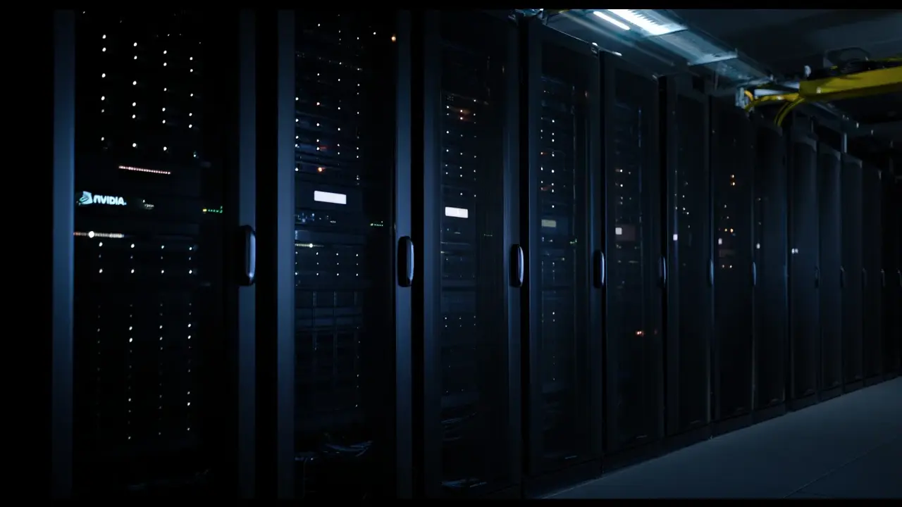 Apple закупилась у NVIDIA 250 серверными установками: Новости: Наука и технологии — Ferra.ru