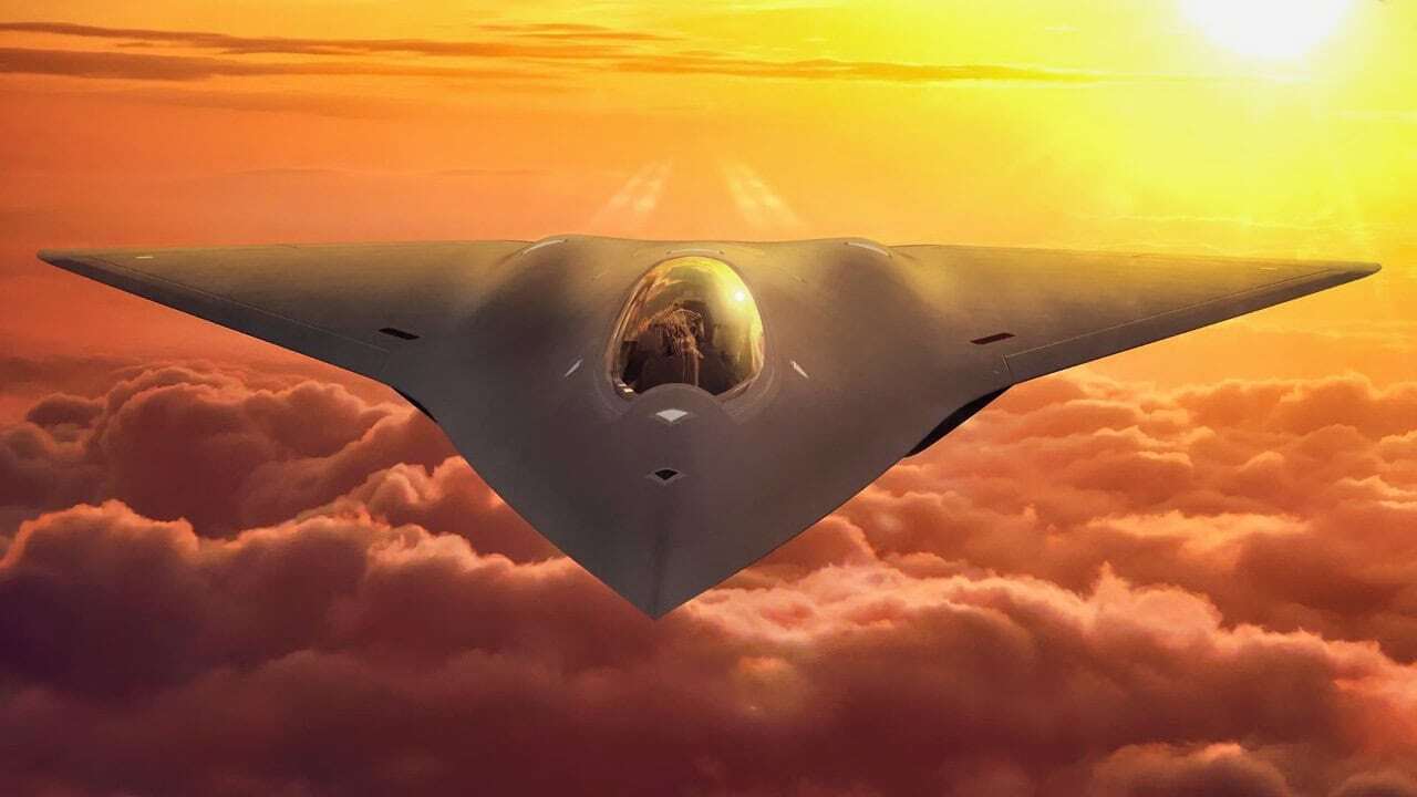 ВМС США выберут разработчика палубного истребителя между Boeing и ...