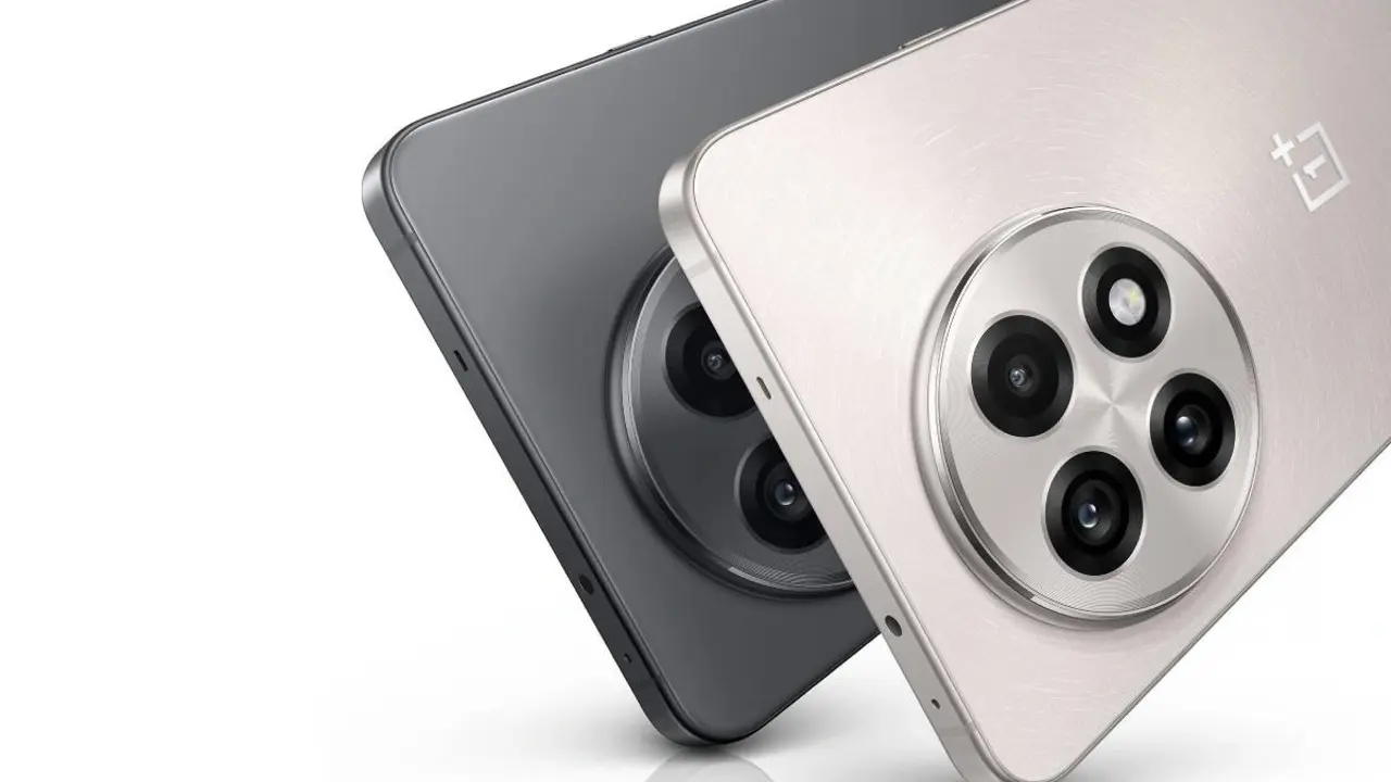 OnePlus 13T: утечка о релизе в конце апреля и сравнение с Oppo Find X8s ...