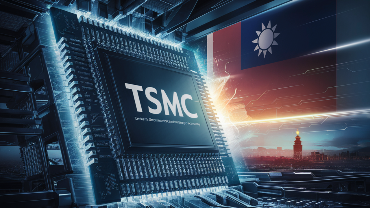 Бывший глава Intel: новые заводы TSMC не спасут производство микросхем в США: Новости ...