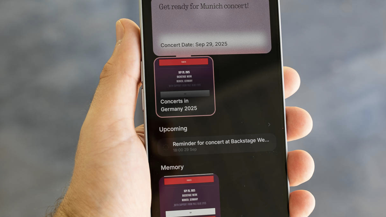 ИИ-организация идей в смартфонах Nothing станет платной: Новости: Наука и технологии — Ferra.ru