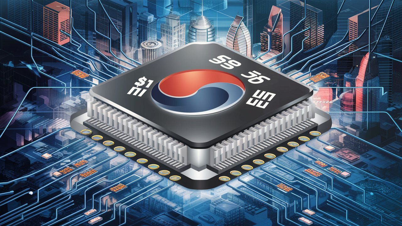 У китайской SMIC рекордный доход в 2024 году, но упавшая прибыль: Новости: Компьютеры — Ferra.ru